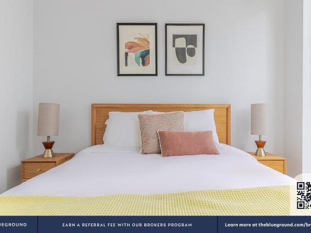 201 North Garland Court 1 Bedroom Apartment for Rent at 201 N Garland Ct #1184, Chicago, IL 60601 Loop