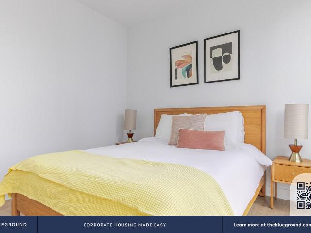 201 North Garland Court 1 Bedroom Apartment for Rent at 201 N Garland Ct #1184, Chicago, IL 60601 Loop