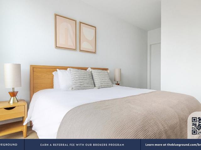 201 North Garland Court 1 Bedroom Apartment for Rent at 201 N Garland Ct #1184, Chicago, IL 60601 Loop