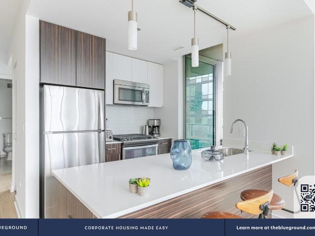 201 North Garland Court 1 Bedroom Apartment for Rent at 201 N Garland Ct #1189, Chicago, IL 60601 Loop