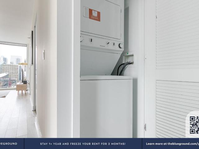 201 North Garland Court 1 Bedroom Apartment for Rent at 201 N Garland Ct #1324, Chicago, IL 60601 Loop