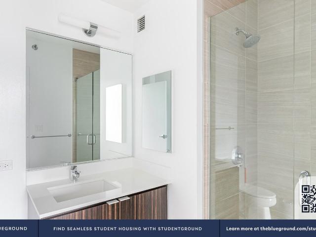 201 North Garland Court 1 Bedroom Apartment for Rent at 201 N Garland Ct #961, Chicago, IL 60601 Loop
