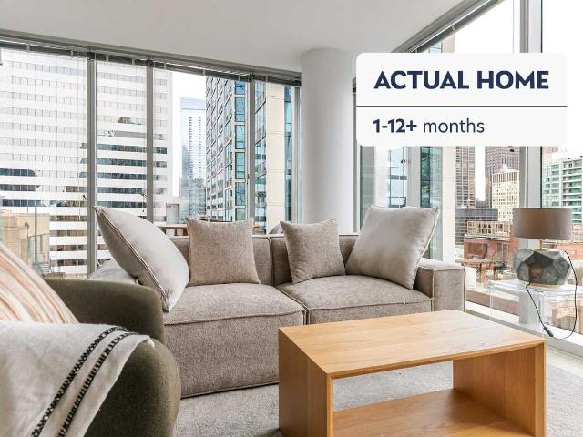 201 North Garland Court Studio Apartment for Rent at 201 N Garland Ct #1014, Chicago, IL 60601 Loop