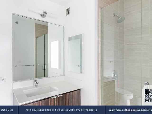 201 North Garland Court Studio Apartment for Rent at 201 N Garland Ct #958, Chicago, IL 60601 Loop