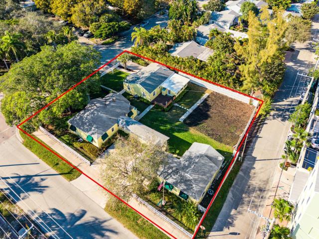 201 NE 1st Ave, Delray Beach, FL
