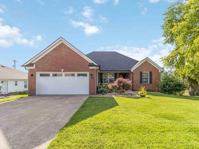 201 Nelson Park, Nicholasville, KY 40356