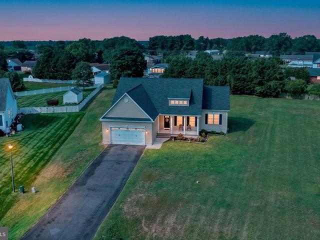 201 Nightingale Dr, Milford, DE 19963