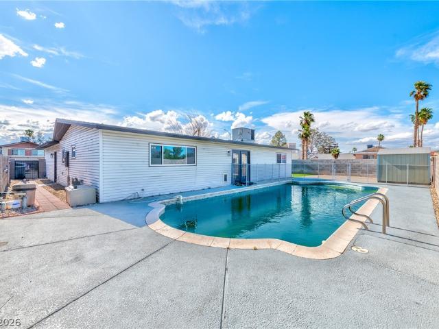 201 Nunca St, Las Vegas, NV 89107 | MLS #2771 | Compass