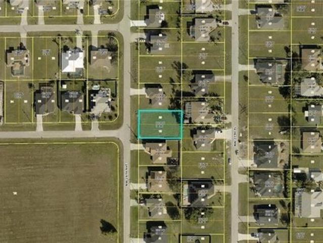 201 NW 28th Ave, Cape Coral, FL 33993
