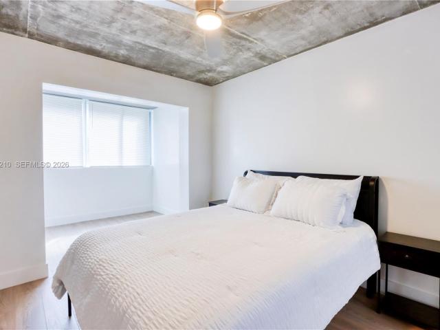 201 NW 7th St, Unit 307, Miami, FL 33136 | MLS #A11984 | Compass