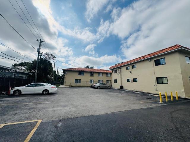 201 NW 47th Ave, Unit 3, Miami, FL 33126 | MLS #A11937 | Compass