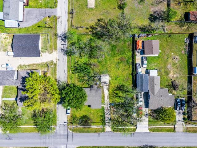 201 S 4th St, Crandall, TX 75114 | MLS #21212