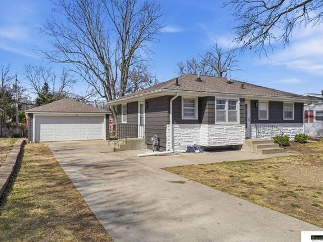 201 S 53rd St, Lincoln, NE 68510