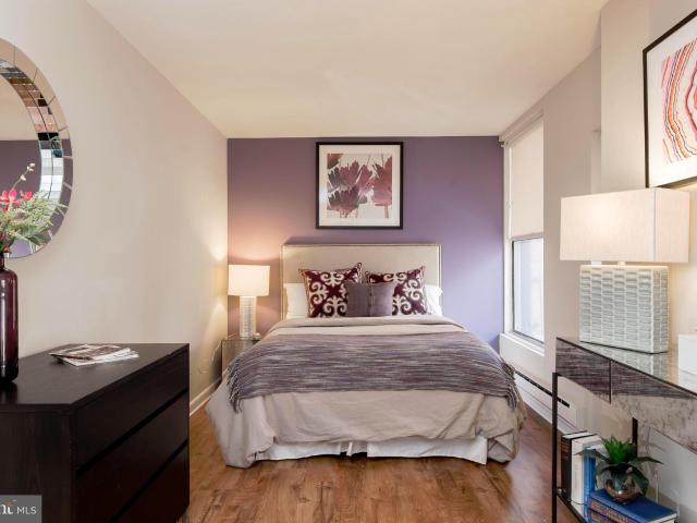 201 S 13th St, Unit 508, Philadelphia, PA 19107 | MLS #PAPH2612 | Compass