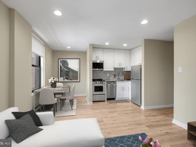 201 S 13th St, Unit 801, Philadelphia, PA 19107 | MLS #PAPH2557 | Compass