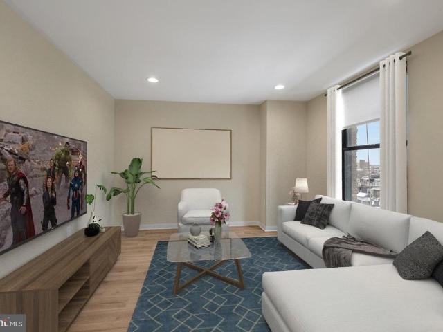 201 S 13Th Street # 207