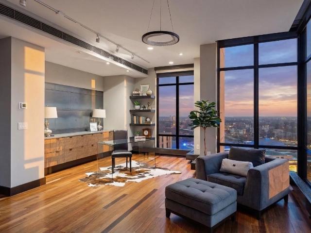 201 S 11th Street # 2100
