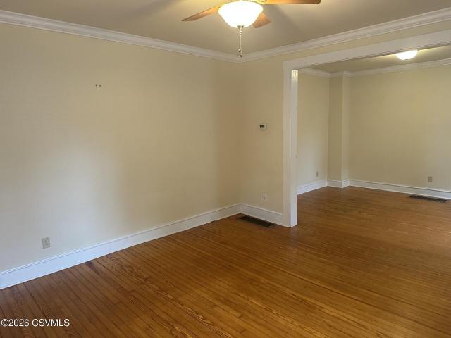 201 S 2ND Street