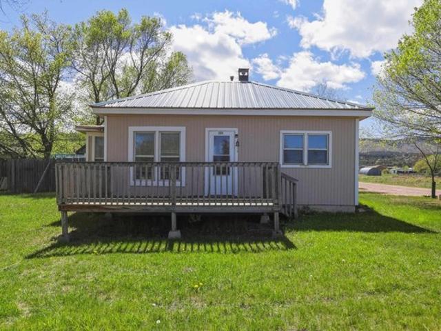 201 S 3rd St, Piedmont, SD 57769