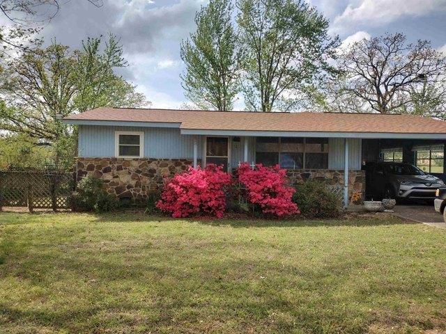 201 S Vine Ave, Mountain View, AR 72560