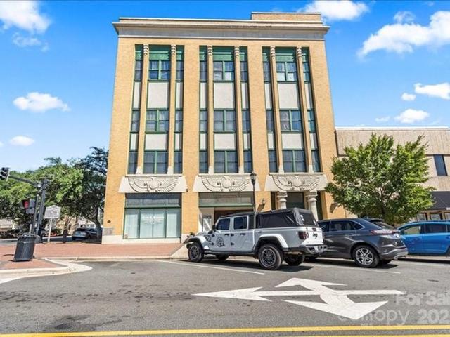 201 S Washington St Apt 406, Shelby, NC 28150