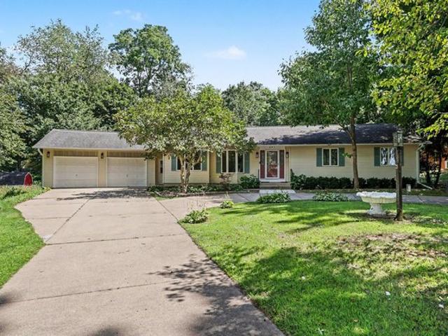 201 S Wattles Rd, Battle Creek, MI 49014