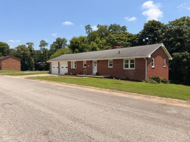 201 S Water Street