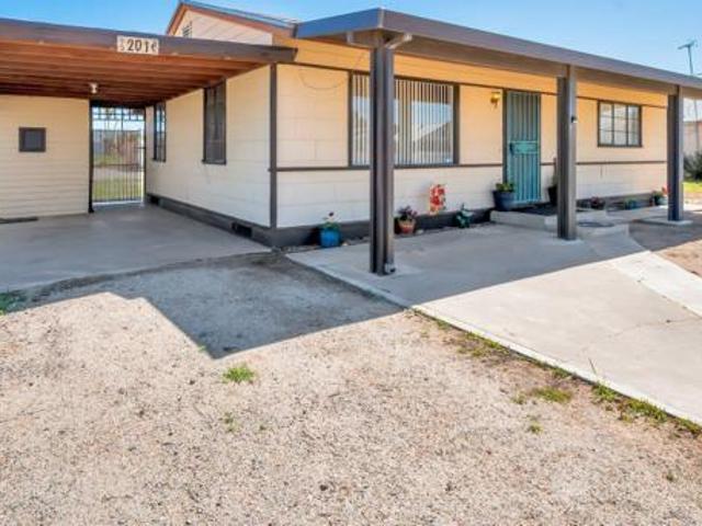 201 S Willow St, Florence, AZ 85132