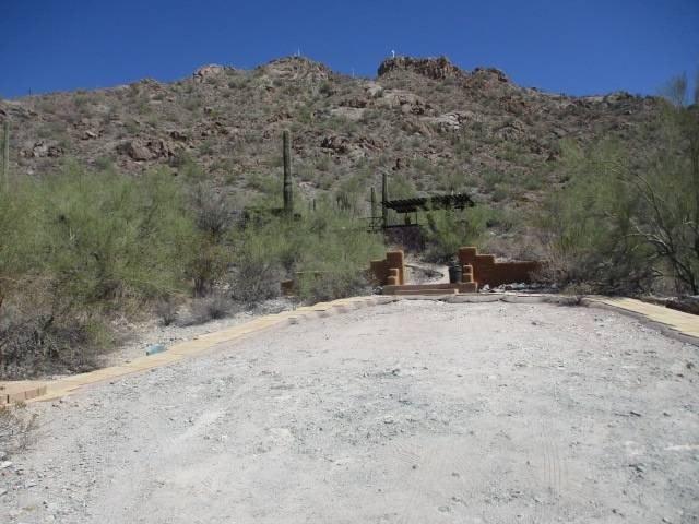 201 S Alley Rd, Ajo, AZ 85321