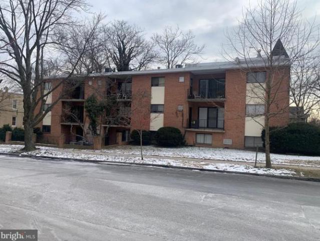 201 S Augusta Ave, Baltimore, MD