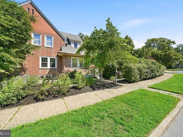 201 S Bancroft Pkwy, Wilmington, DE 19805