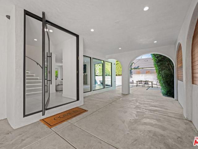201 S Bedford Dr, Beverly Hills, CA 90212 | MLS #26666