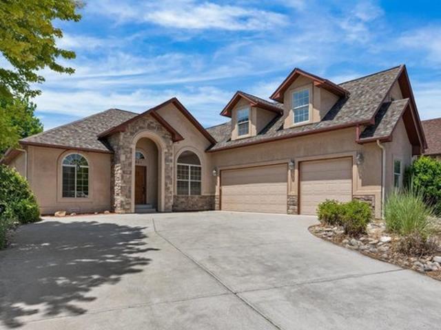 201 S Bookcliff Ct, Fruita, CO 81521