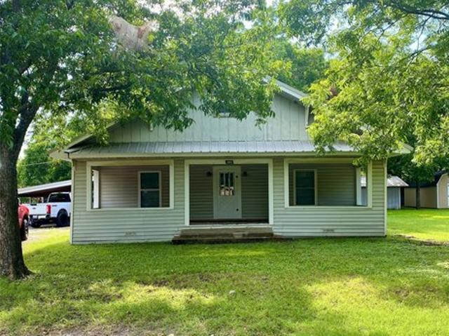 201 S Bois # D, Dodd City, TX 75438