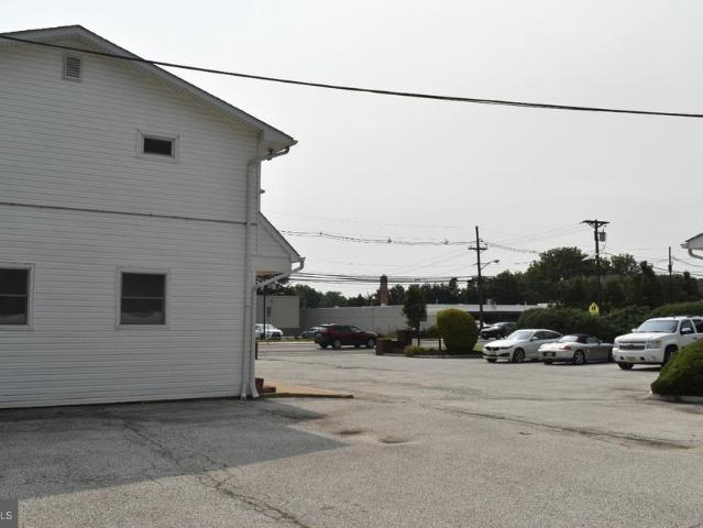201 S Black Horse Pike