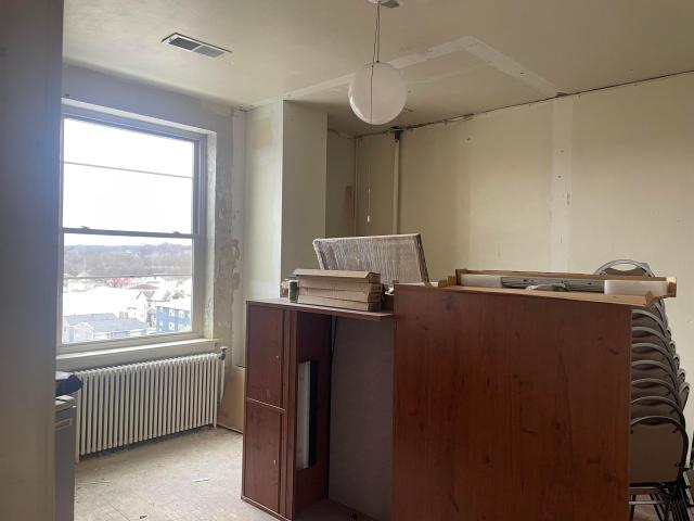 201 S Broad Street # 508