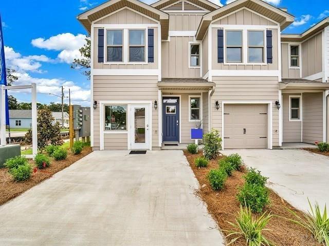 201 S E St, Pensacola, FL 32502