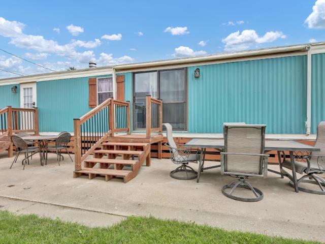 201 S Franklin Street # 39