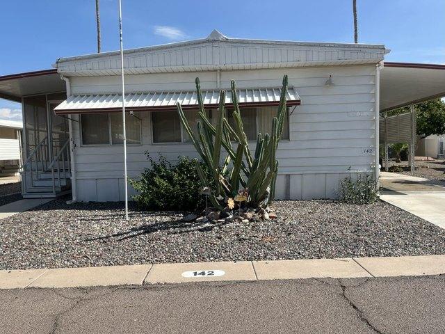 201 S Greenfield Rd Lot 142, Mesa, AZ 85206