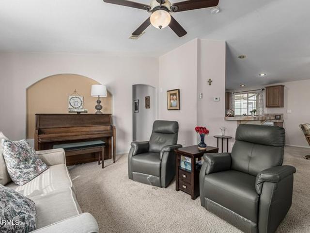201 S Greenfield Rd Lot 157, Mesa, AZ 85206