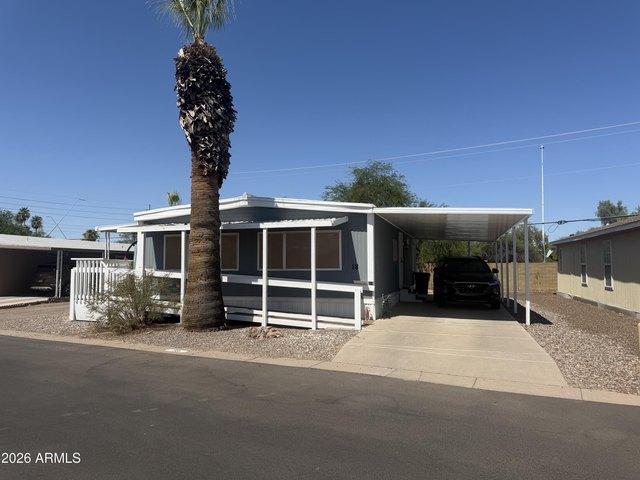201 S Greenfield Rd Lot 18, Mesa, AZ 85206