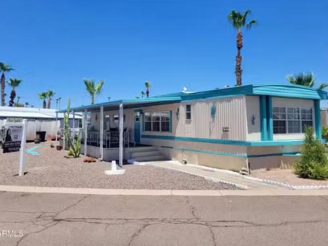 201 S GREENFIELD RD LOT 197, MESA, AZ 85206