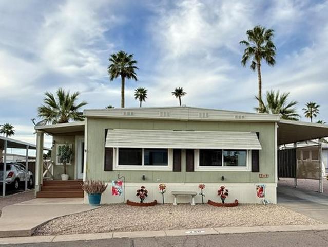 201 S Greenfield Rd Lot 246, Mesa, AZ 85206