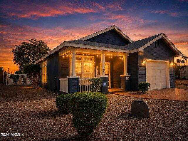 201 S Greenfield Rd Lot 25, Mesa, AZ 85206