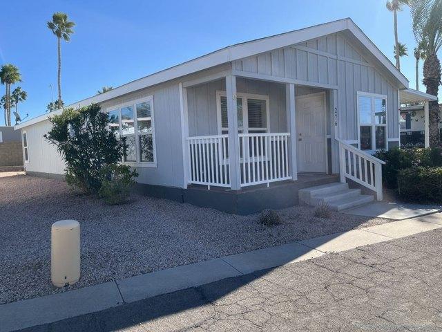 201 S Greenfield Rd Lot 276, Mesa, AZ 85206