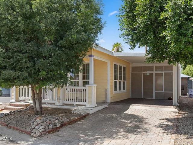 201 S Greenfield Rd Lot 293, Mesa, AZ 85206