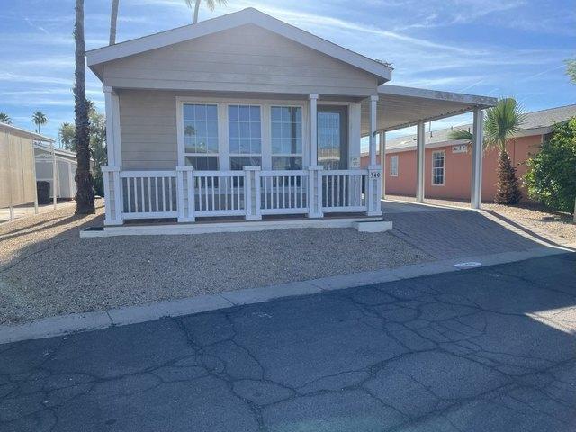 201 S Greenfield Rd Lot 340, Mesa, AZ 85206