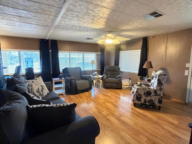 201 S Greenfield Road # 18