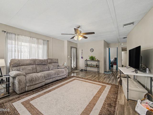 201 S Greenfield Road # 60
