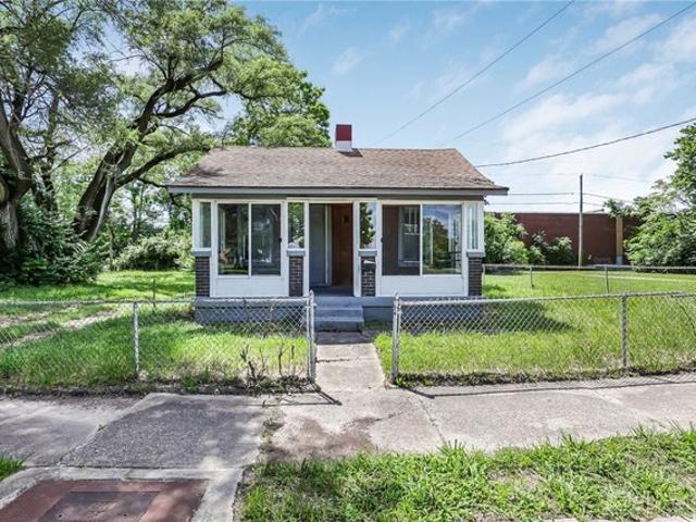 201 S Kilmer St, Dayton, OH 45417